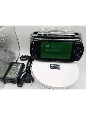 Sony | Video Games & Consoles | Sony Playstation Portable Psp01 Console ...